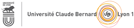 Contacts - BU Lyon 1