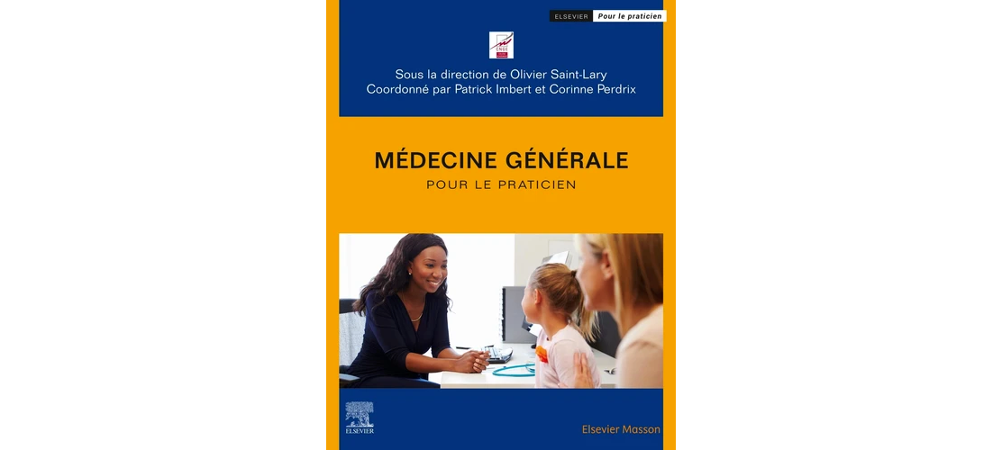 Médecine générale pour le praticien - BU Lyon 1