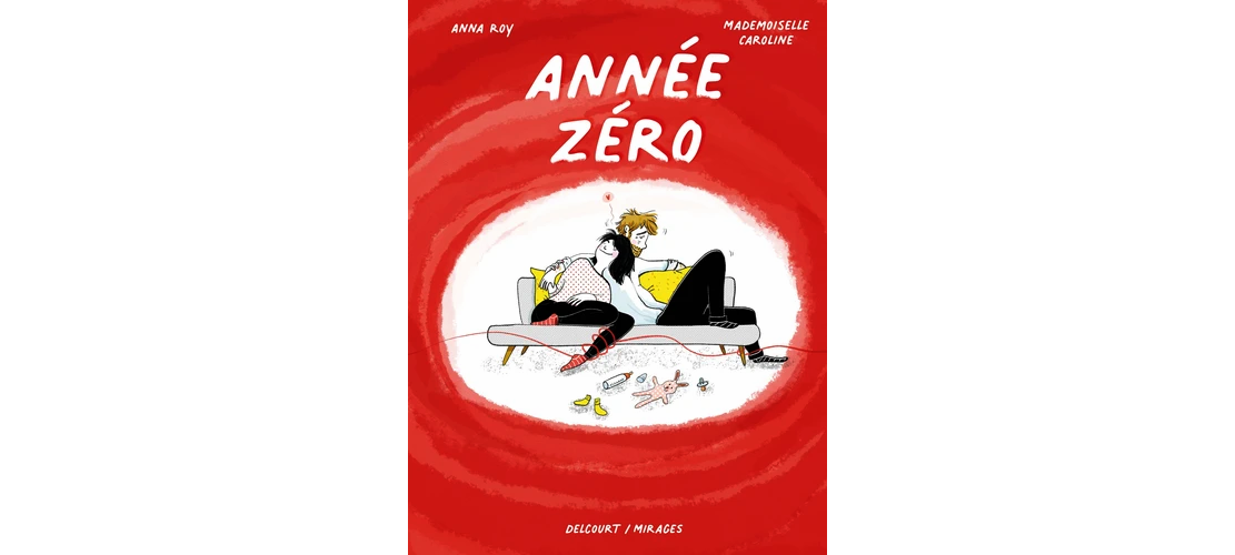 Année zéro - BU Lyon 1