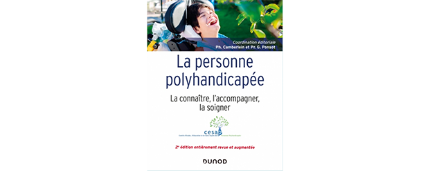 La personne polyhandicapée - BU Lyon 1