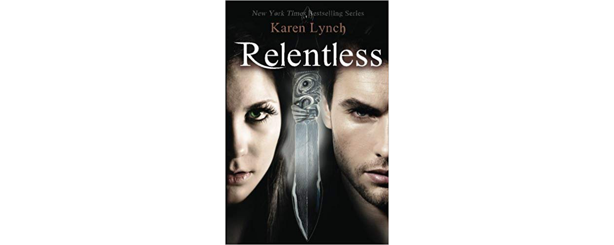 Relentless - BU Lyon 1