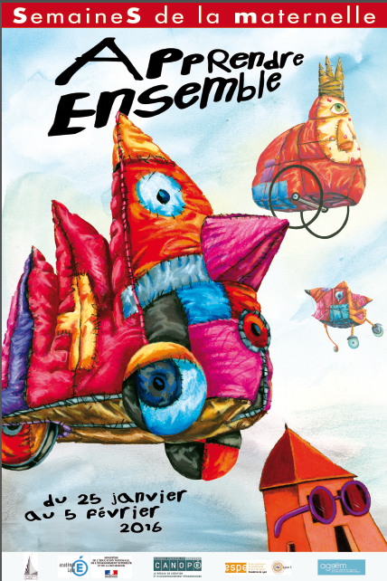 Programme 2015 - 2016 - BU Lyon 1